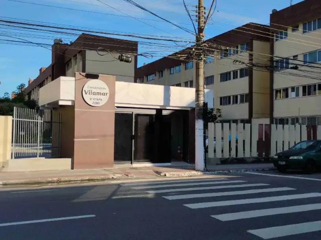 Apartamento para Venda em Vila Velha/ES Coqueiral de Itaparica 2 Quartos