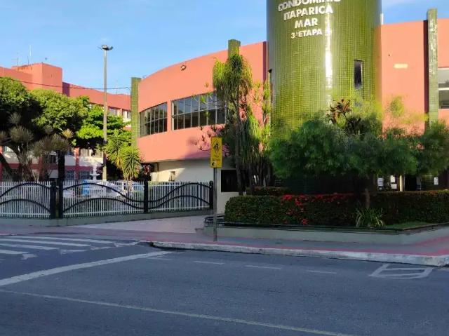 Apartamento para Venda em Vila Velha/ES Coqueiral de Itaparica 2 Quartos