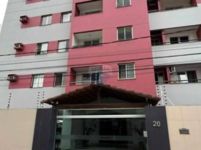 Apartamento para Venda em Vila Velha/ES Coqueiral de Itaparica 2 Quartos