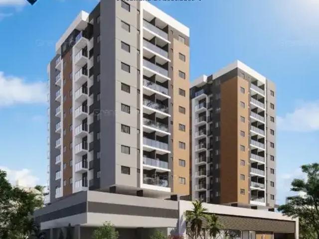 Apartamento para Venda em Vila Velha/ES Coqueiral de Itaparica 2 Quartos