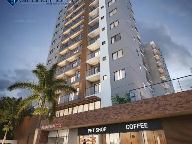 Apartamento para Venda em Vila Velha/ES Coqueiral de Itaparica 2 Quartos