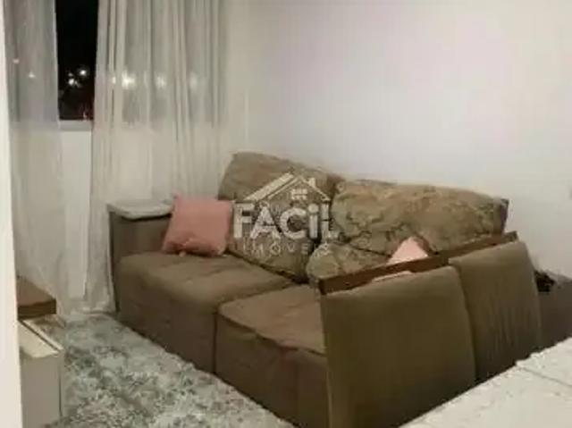 Apartamento para Venda em Vila Velha/ES Coqueiral de Itaparica 2 Quartos