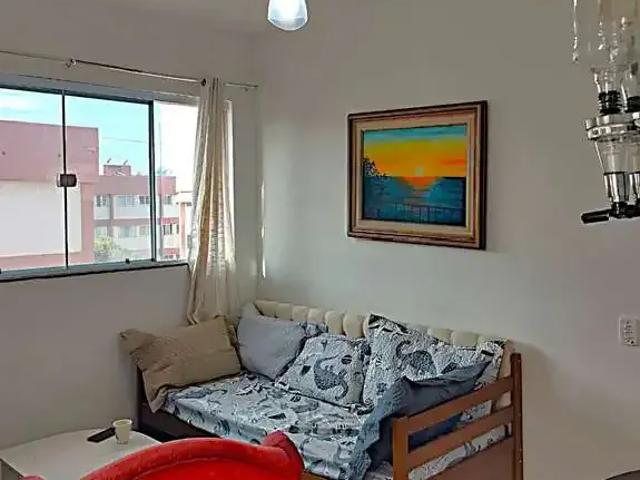Apartamento para Venda em Vila Velha/ES Coqueiral de Itaparica 2 Quartos