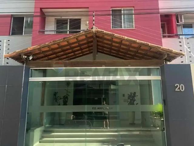 Apartamento para Venda em Vila Velha/ES Coqueiral de Itaparica 2 Quartos