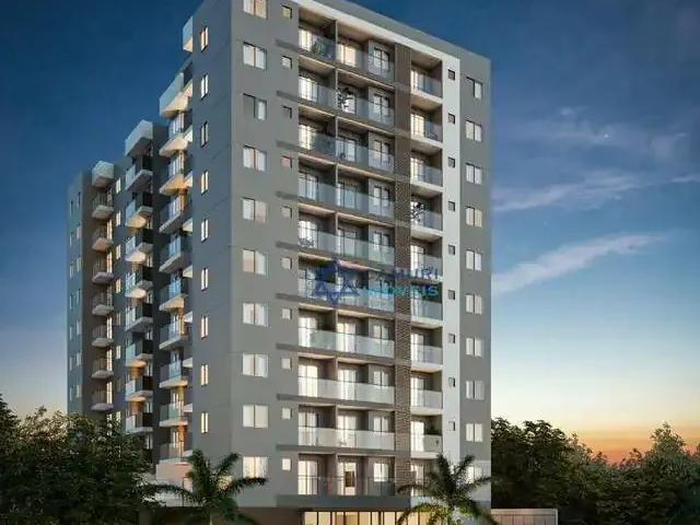 Apartamento para Venda em Vila Velha/ES Coqueiral de Itaparica 2 Quartos