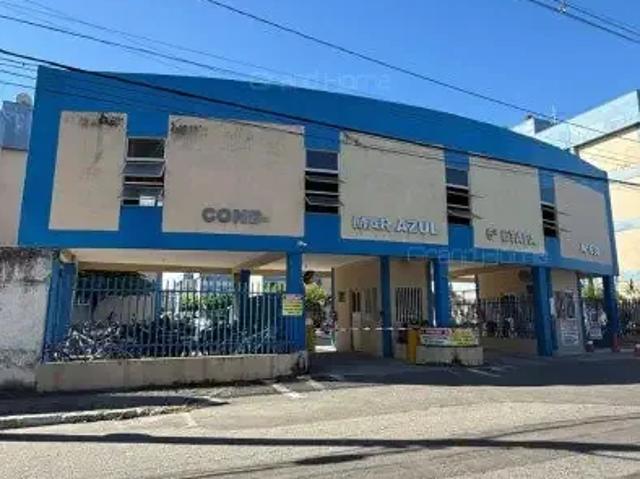 Apartamento para Venda em Vila Velha/ES Coqueiral de Itaparica 2 Quartos