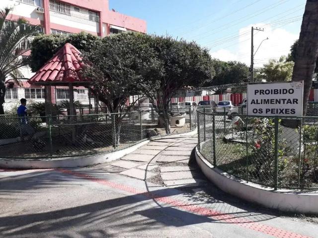 Apartamento para Venda em Vila Velha/ES Coqueiral de Itaparica 2 Quartos