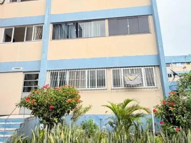 Apartamento para Venda em Vila Velha/ES Coqueiral de Itaparica 2 Quartos