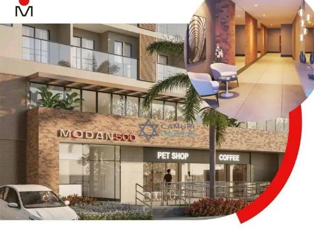 Apartamento para Venda em Vila Velha/ES Coqueiral de Itaparica 2 Quartos