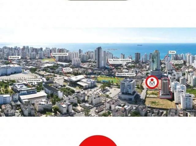 Apartamento para Venda em Vila Velha/ES Coqueiral de Itaparica 2 Quartos