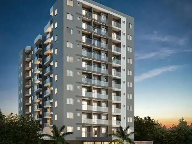 Apartamento para Venda em Vila Velha/ES Coqueiral de Itaparica 2 Quartos