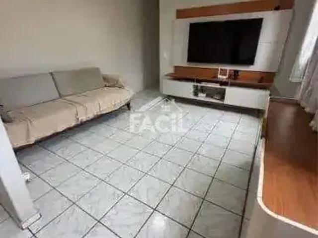Apartamento para Venda em Vila Velha/ES Coqueiral de Itaparica 3 Quartos