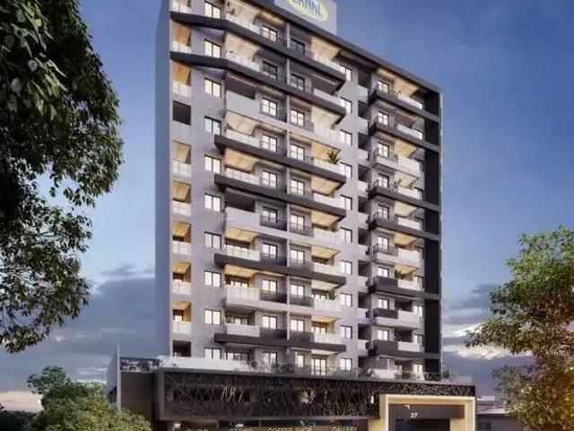 Apartamento para Venda em Vila Velha/ES Coqueiral de Itaparica 3 Quartos