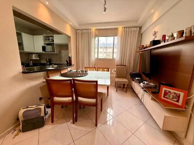 Apartamento para Venda em Vila Velha/ES Coqueiral de Itaparica 3 Quartos