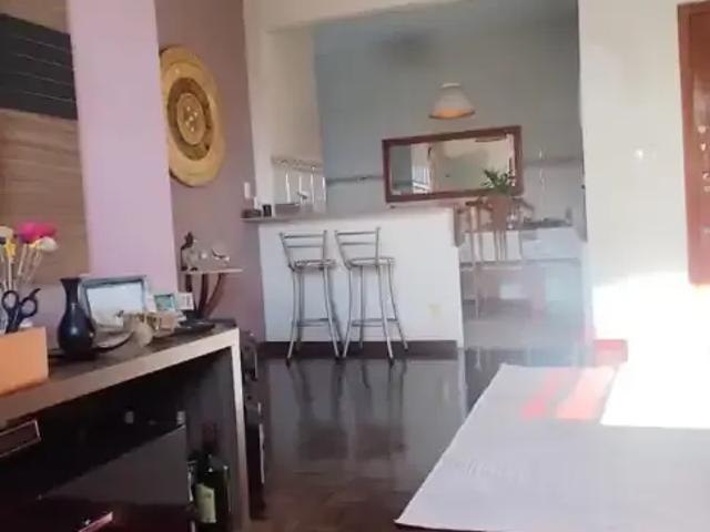 Apartamento para Venda em Vila Velha/ES Coqueiral de Itaparica 3 Quartos
