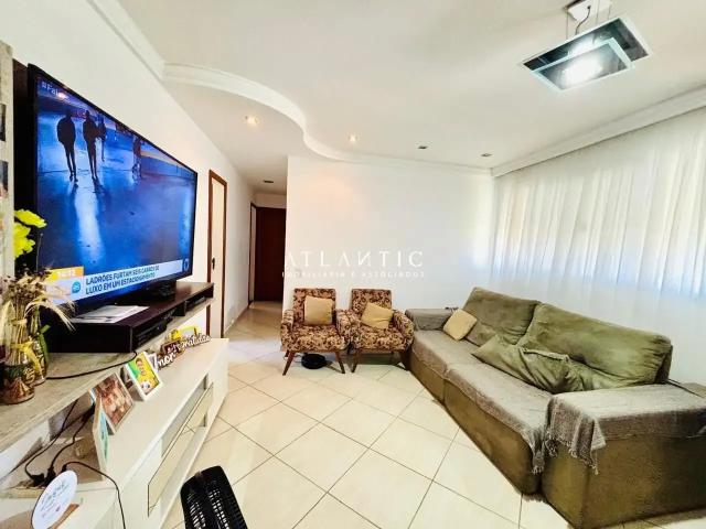 Apartamento para Venda em Vila Velha/ES Coqueiral de Itaparica 3 Quartos