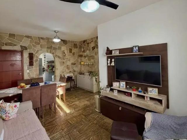 Apartamento para Venda em Vila Velha/ES Coqueiral de Itaparica 3 Quartos