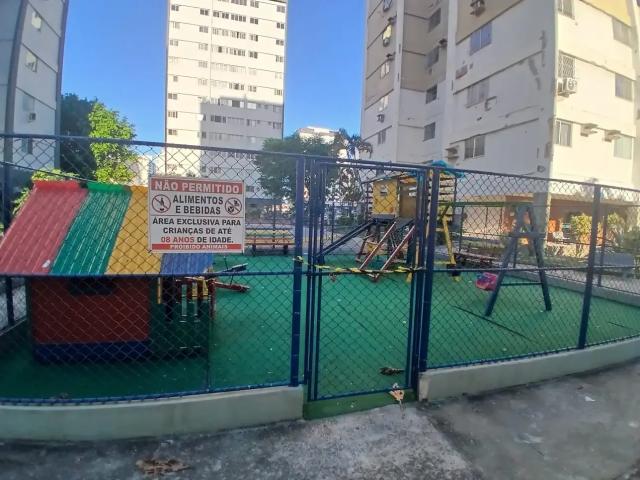 Apartamento para Venda em Vila Velha/ES Coqueiral de Itaparica 3 Quartos