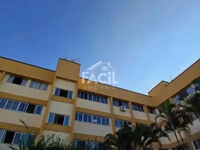 Apartamento para Venda em Vila Velha/ES Coqueiral de Itaparica 3 Quartos