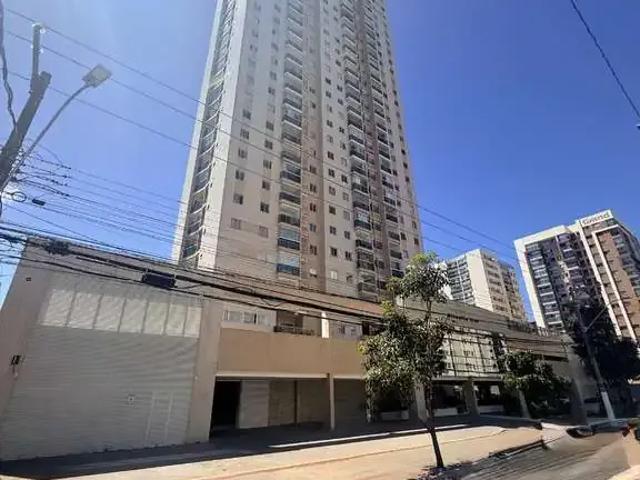 Apartamento para Venda em Vila Velha/ES Coqueiral de Itaparica 3 Quartos