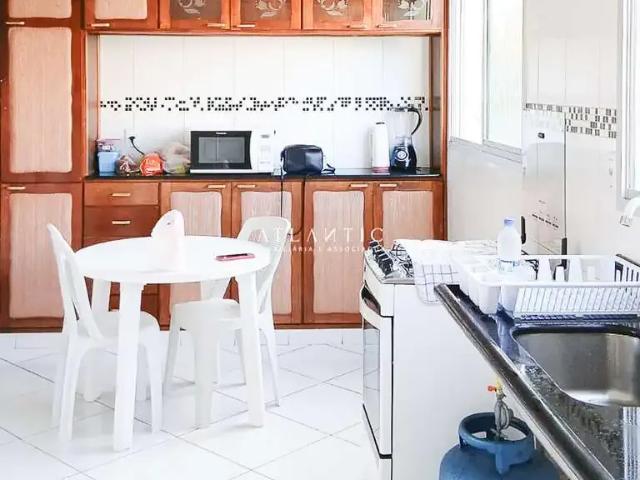 Apartamento para Venda em Vila Velha/ES Coqueiral de Itaparica 3 Quartos