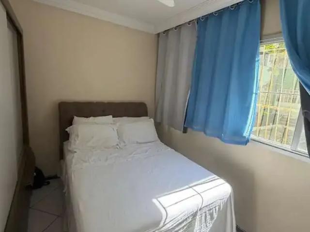 Apartamento para Venda em Vila Velha/ES Coqueiral de Itaparica 3 Quartos