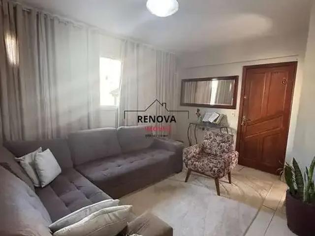 Apartamento para Venda em Vila Velha/ES Coqueiral de Itaparica 3 Quartos