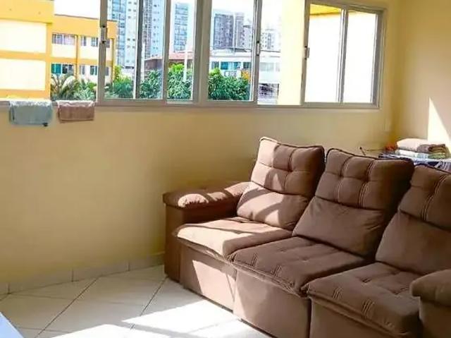 Apartamento para Venda em Vila Velha/ES Coqueiral de Itaparica 3 Quartos