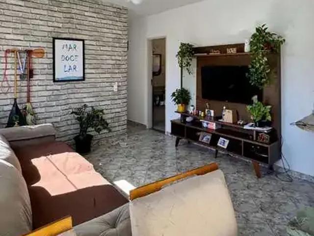 Apartamento para Venda em Vila Velha/ES Coqueiral de Itaparica 3 Quartos