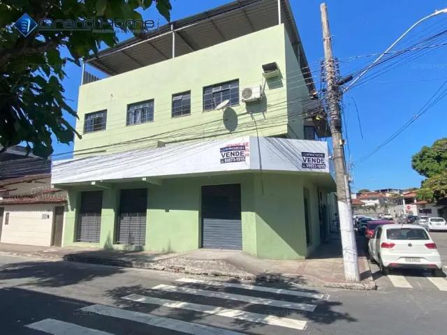Apartamento para Venda em Vila Velha/ES Cristóvão Colombo 5 Quartos