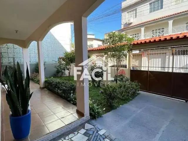 Apartamento para Venda em Vila Velha/ES Cristóvão Colombo 2 Quartos
