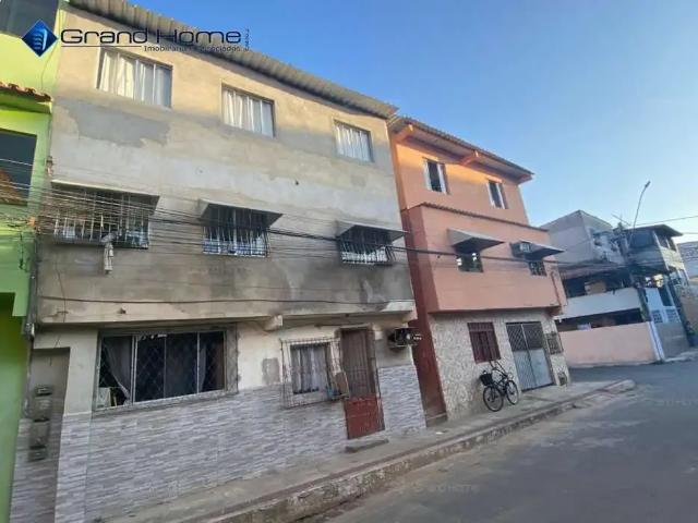 Apartamento para Venda em Vila Velha/ES Glória 2 Quartos