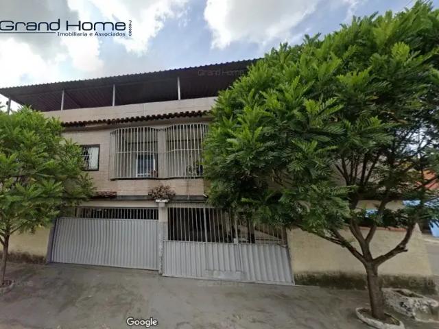 Apartamento para Venda em Vila Velha/ES Guaranhuns 4 Quartos