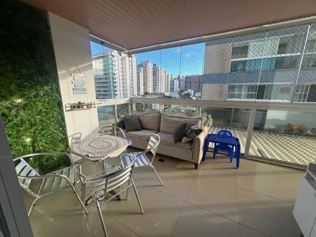 Apartamento para Venda em Vila Velha/ES Praia de Itaparica 2 Quartos