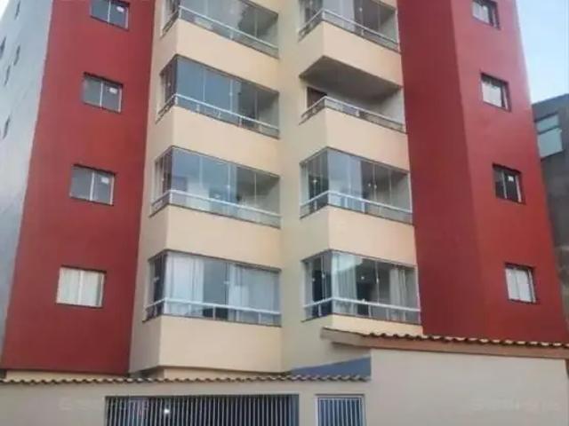 Apartamento para Venda em Vila Velha/ES IBES 3 Quartos