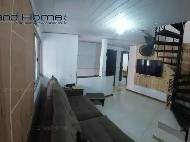 Apartamento para Venda em Vila Velha/ES IBES 5 Quartos