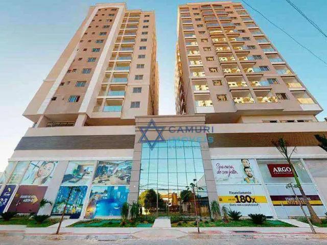 Apartamento para Venda em Vila Velha/ES Itaparica 3 Quartos