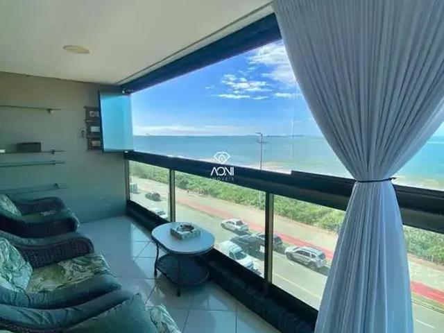 Apartamento para Venda em Vila Velha/ES Itaparica 3 Quartos
