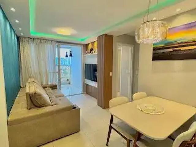 Apartamento para Venda em Vila Velha/ES Itaparica 3 Quartos