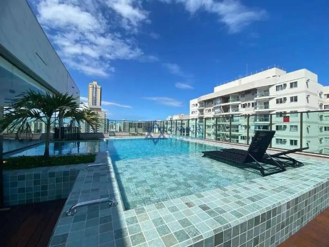 Apartamento para Venda em Vila Velha/ES Itaparica 3 Quartos