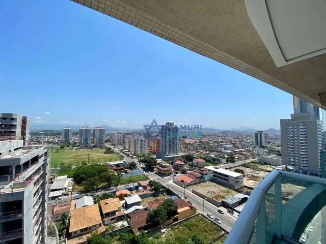 Apartamento para Venda em Vila Velha/ES Itaparica 3 Quartos