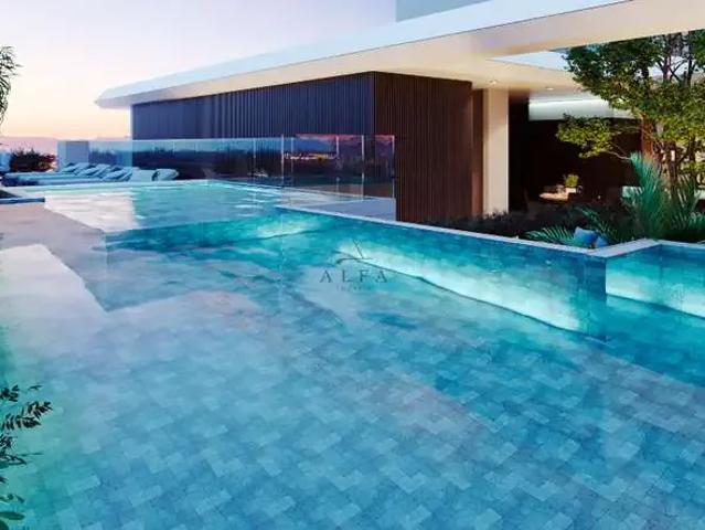 Apartamento para Venda em Vila Velha/ES Itaparica 3 Quartos