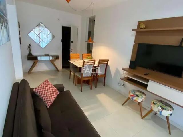 Apartamento para Venda em Vila Velha/ES Itaparica 1 Quartos