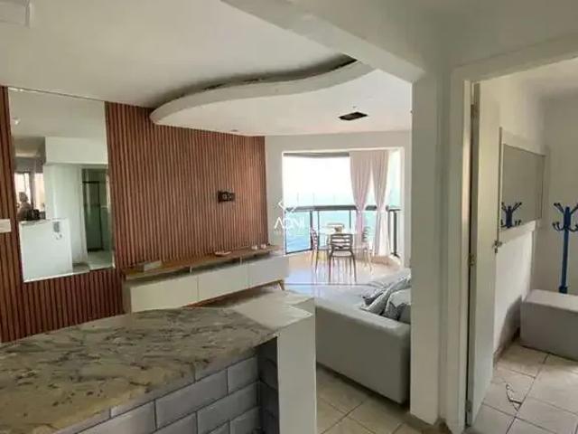 Apartamento para Venda em Vila Velha/ES Itaparica 1 Quartos