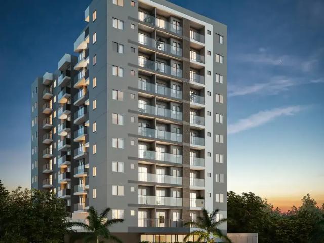 Apartamento para Venda em Vila Velha/ES Itaparica 1 Quartos