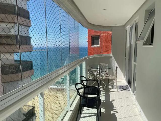 Apartamento para Venda em Vila Velha/ES Itaparica 2 Quartos