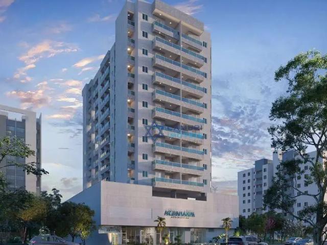 Apartamento para Venda em Vila Velha/ES Itaparica 2 Quartos