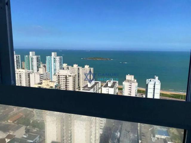 Apartamento para Venda em Vila Velha/ES Itaparica 2 Quartos