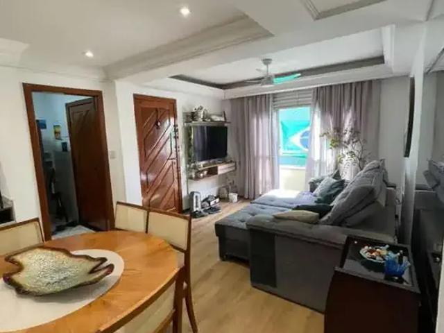 Apartamento para Venda em Vila Velha/ES Itapoa 3 Quartos