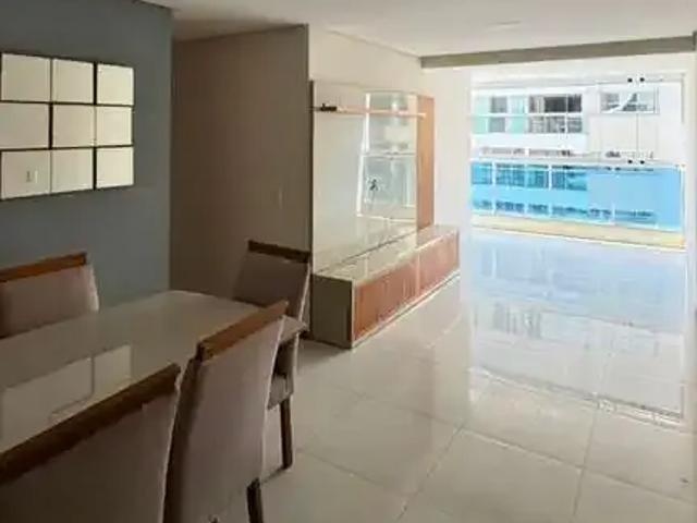Apartamento para Venda em Vila Velha/ES Itapoa 3 Quartos